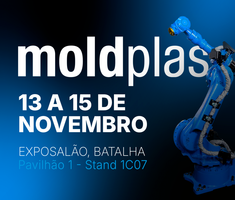 Roboplan na Moldplas 2025 – Batalha| Roboplan